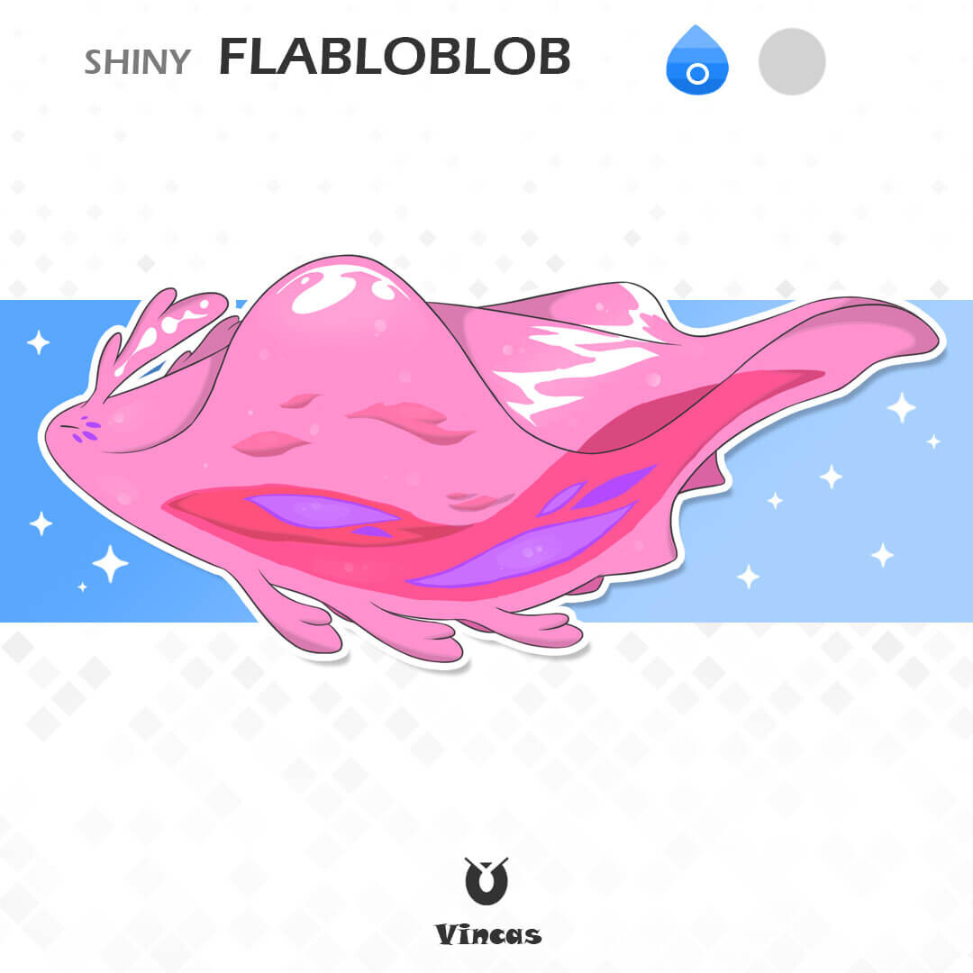 pokemon flab