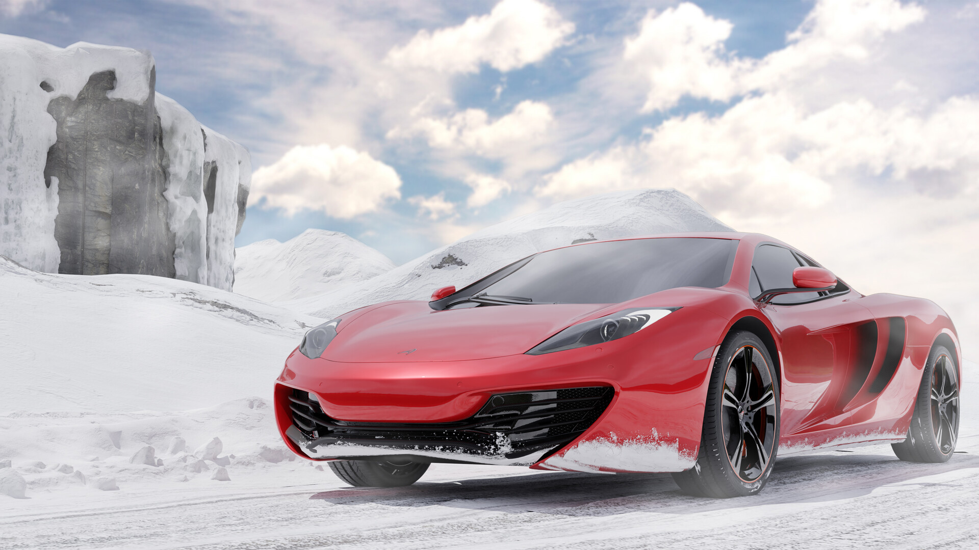 Pushkar Pushp - McLaren