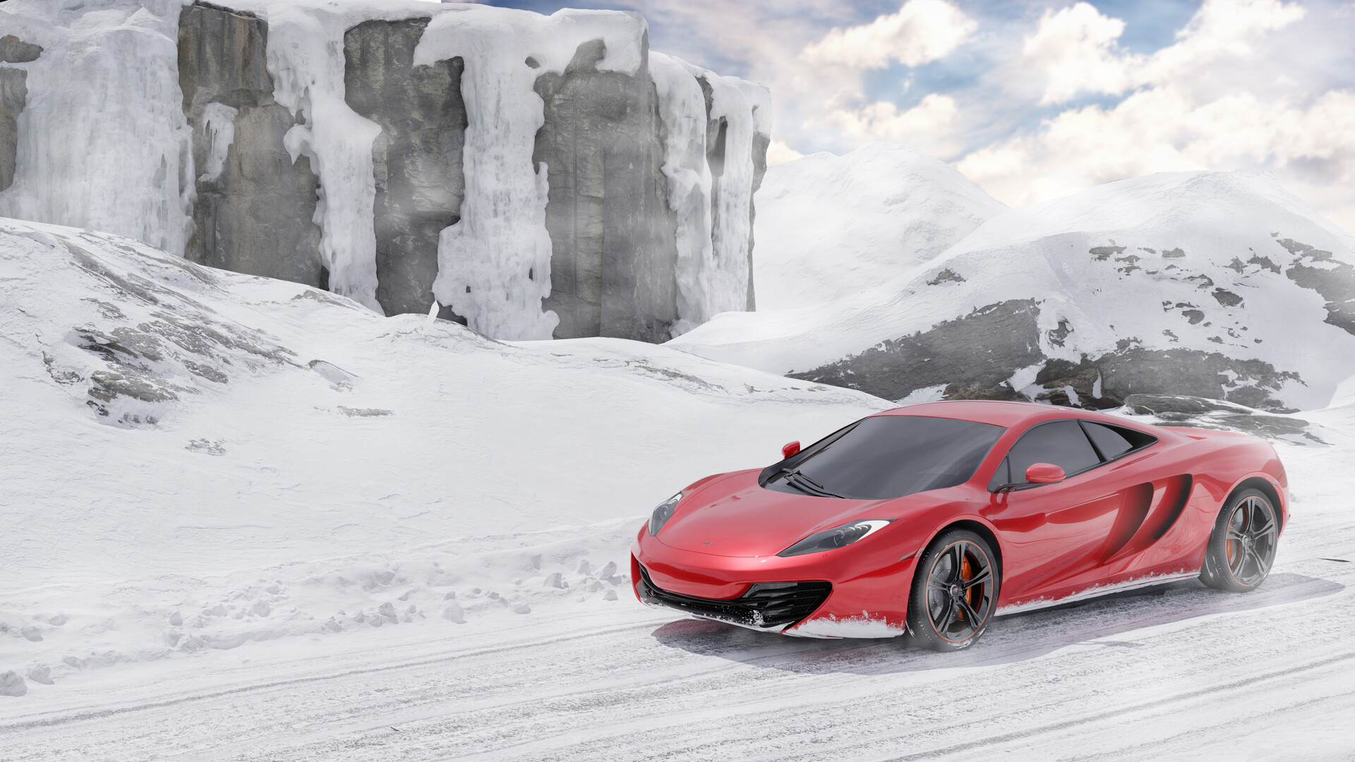 Pushkar Pushp - McLaren