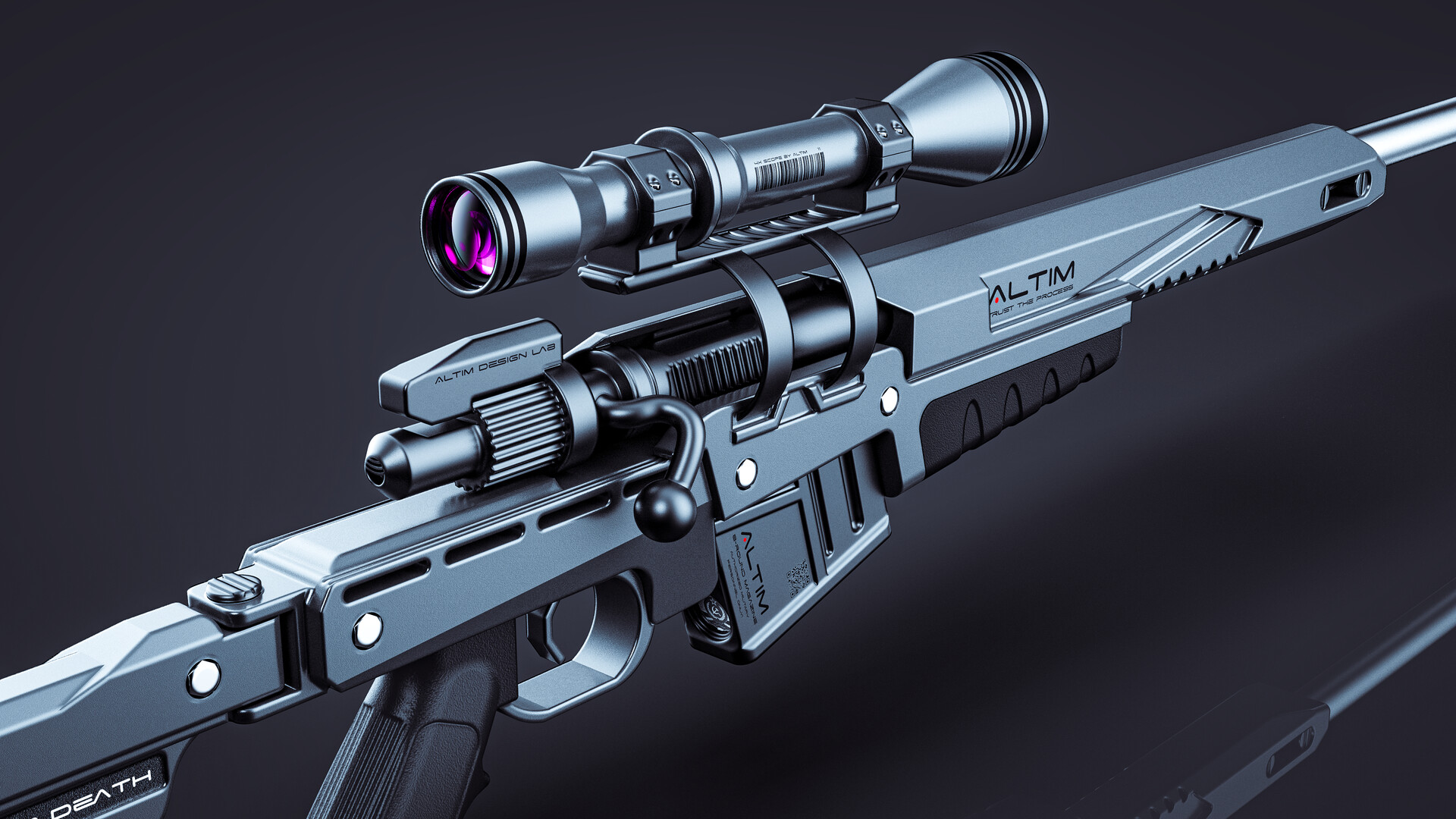 Concept Snipers