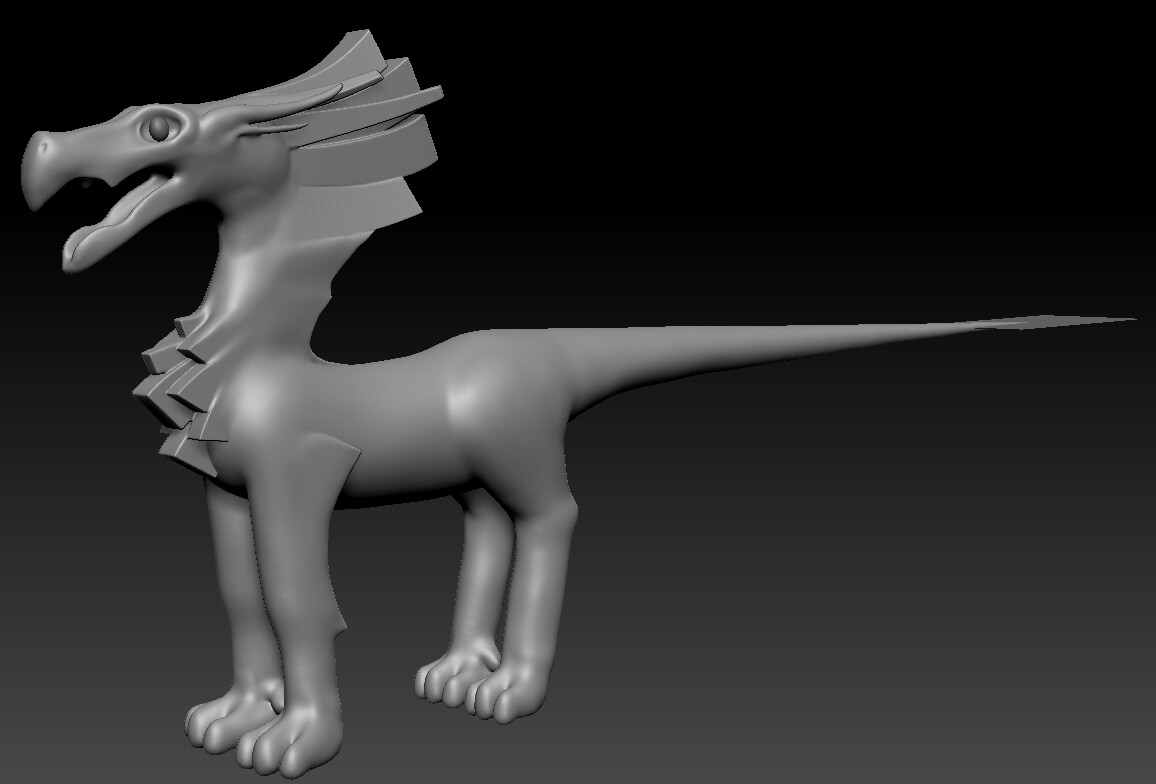 Martina Kisova - The Copper Drake