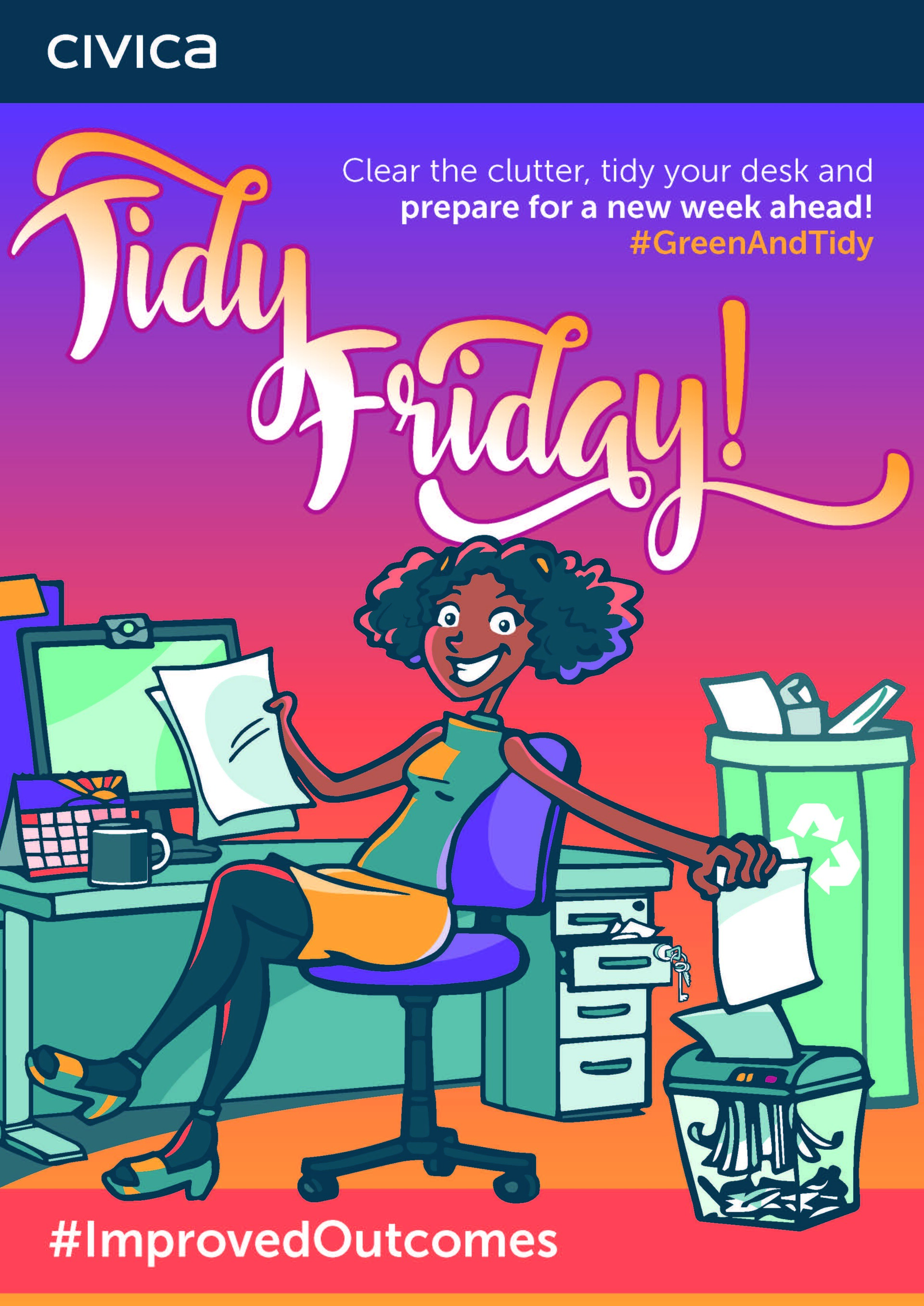 ArtStation - Posters and graphic art