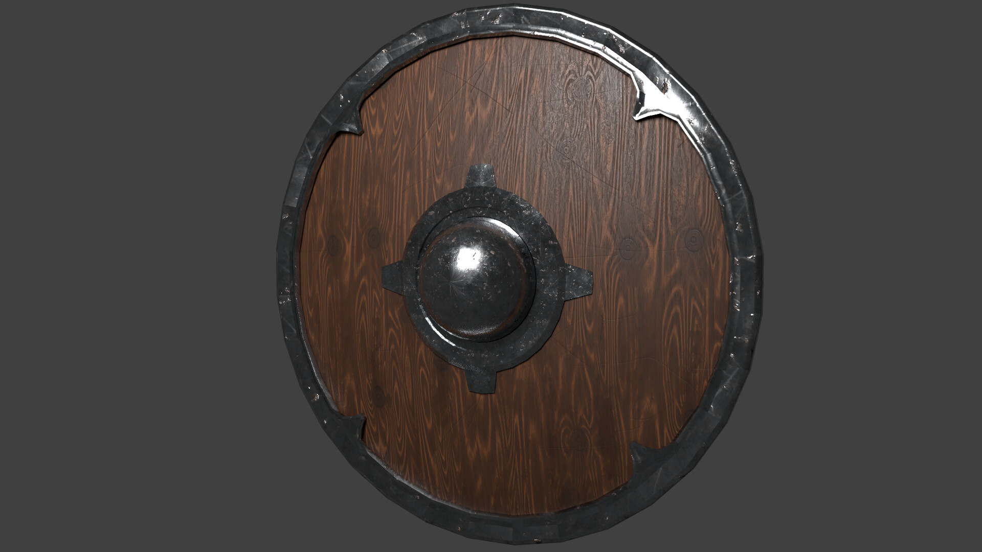 ArtStation - Weapons