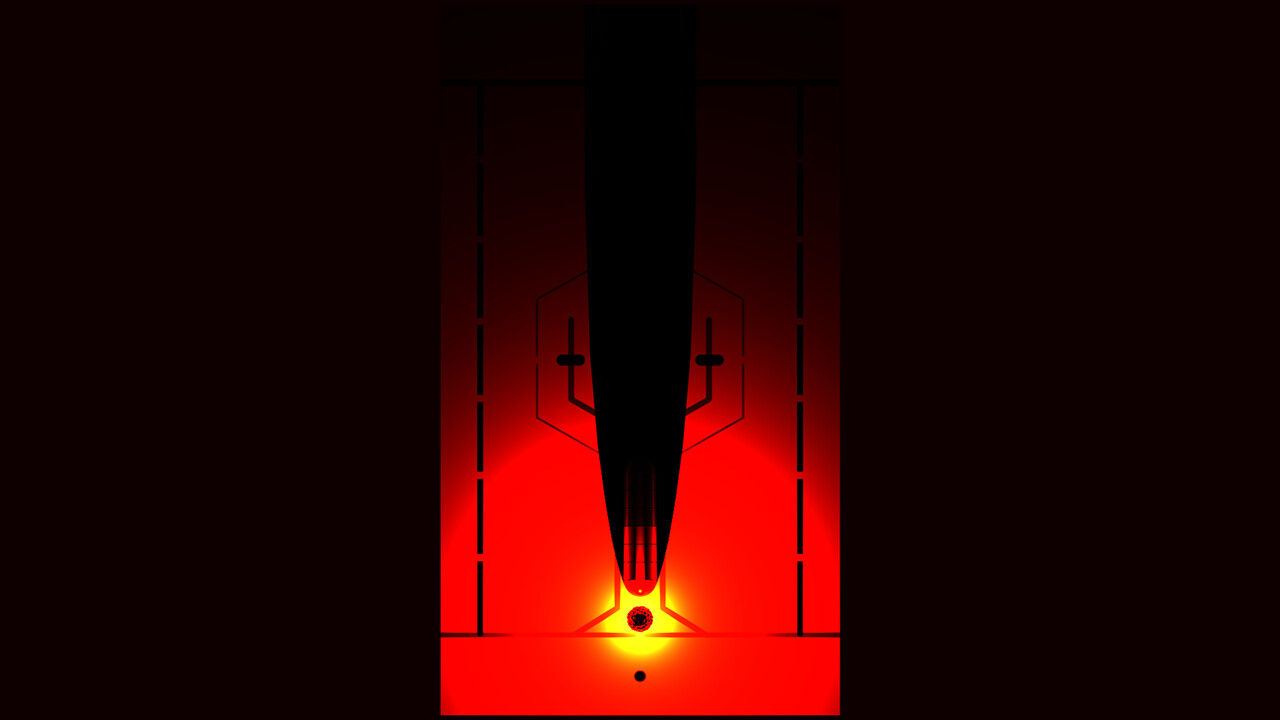 ArtStation - MICROCHIP BURNING