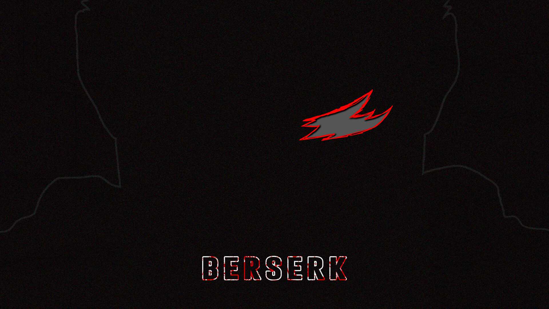 ArtStation - Berserk project