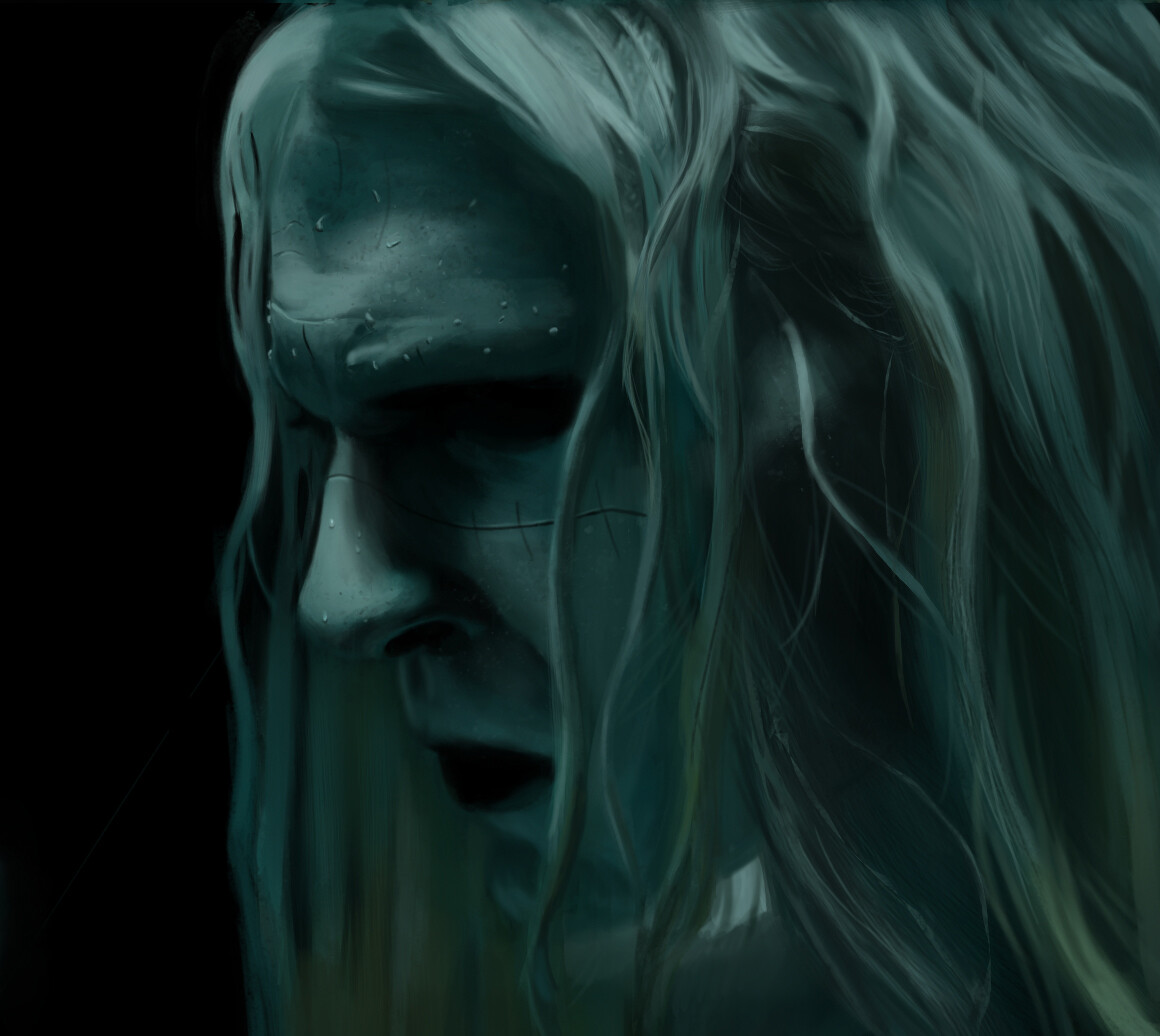 ArtStation - Nouada