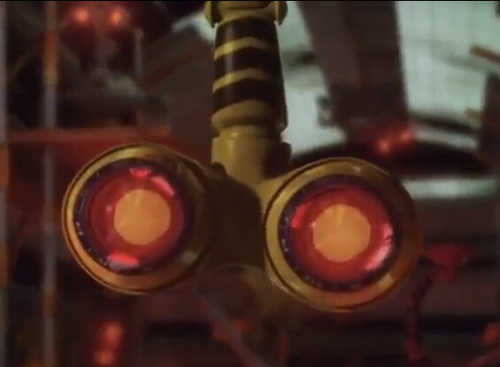 ArtStation - RCB-C4 Sayfour