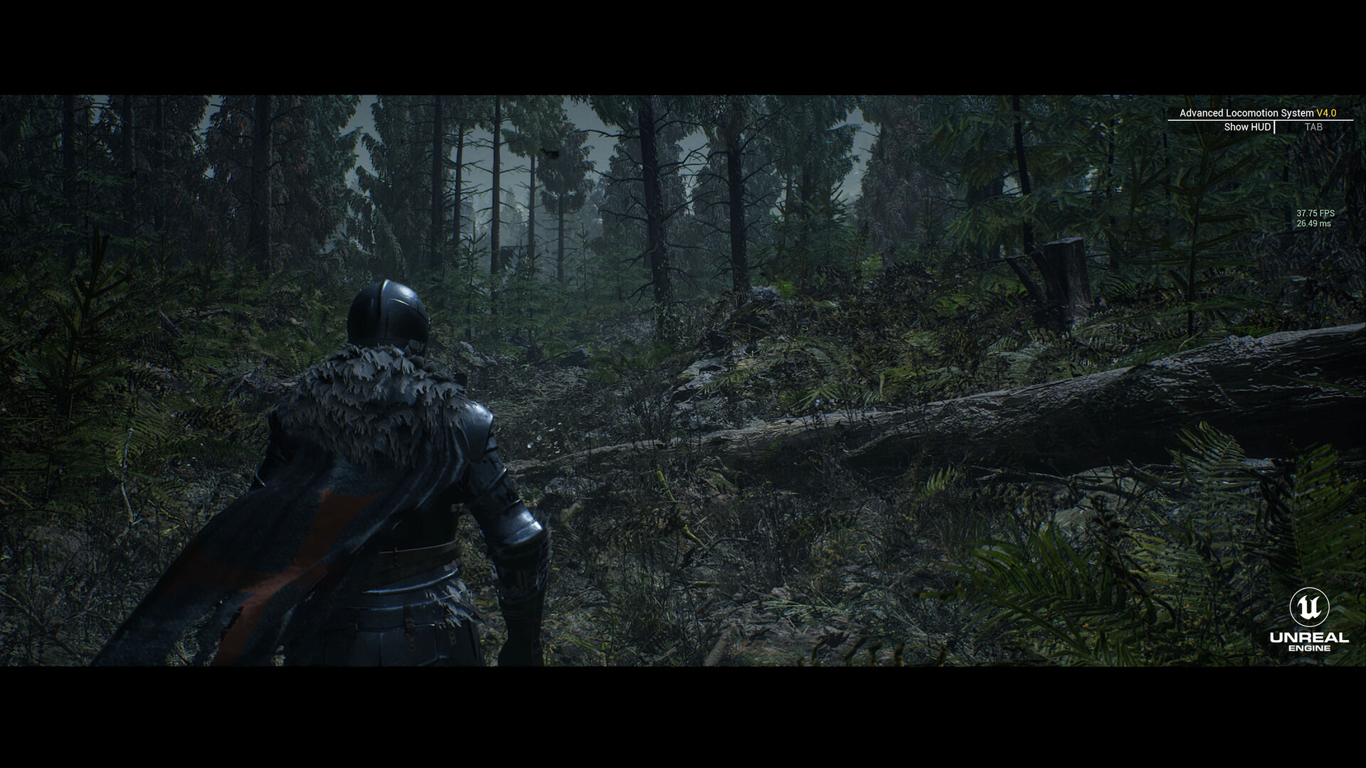 Pasquale Scionti - Relighting Quixel's Mediaval Scene Unreal Engine 5 ...