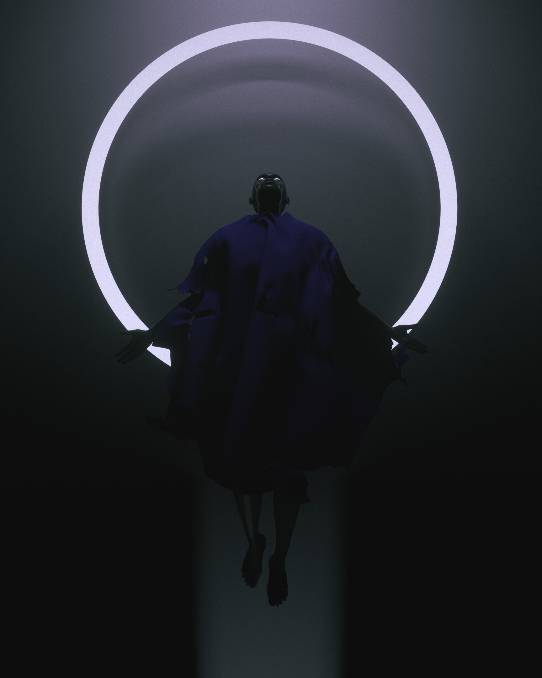 ArtStation - Insight