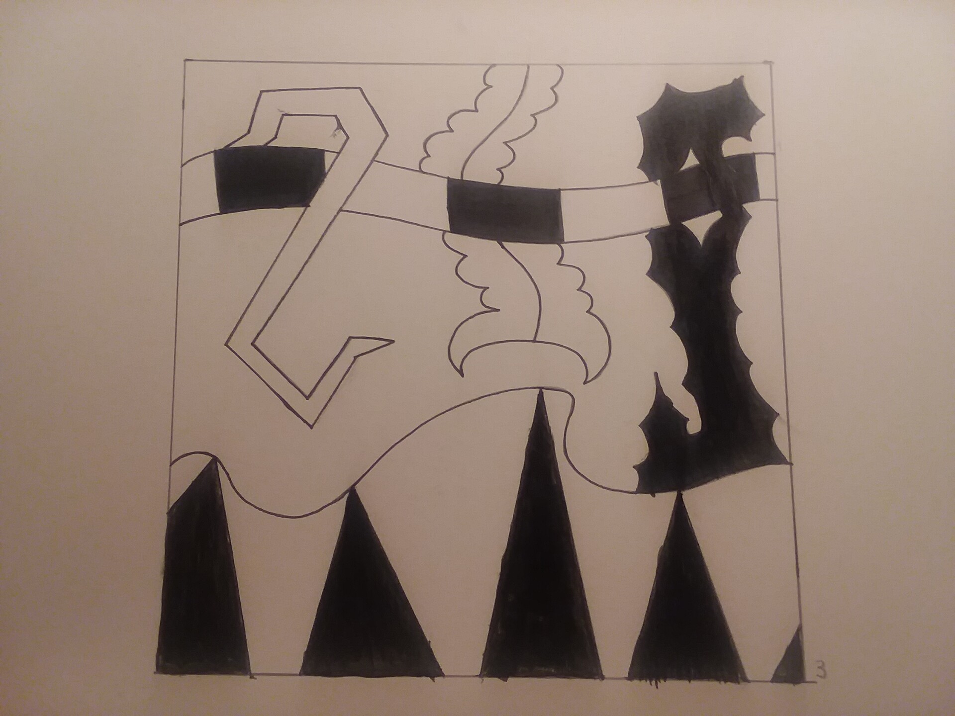 ArtStation - Another World