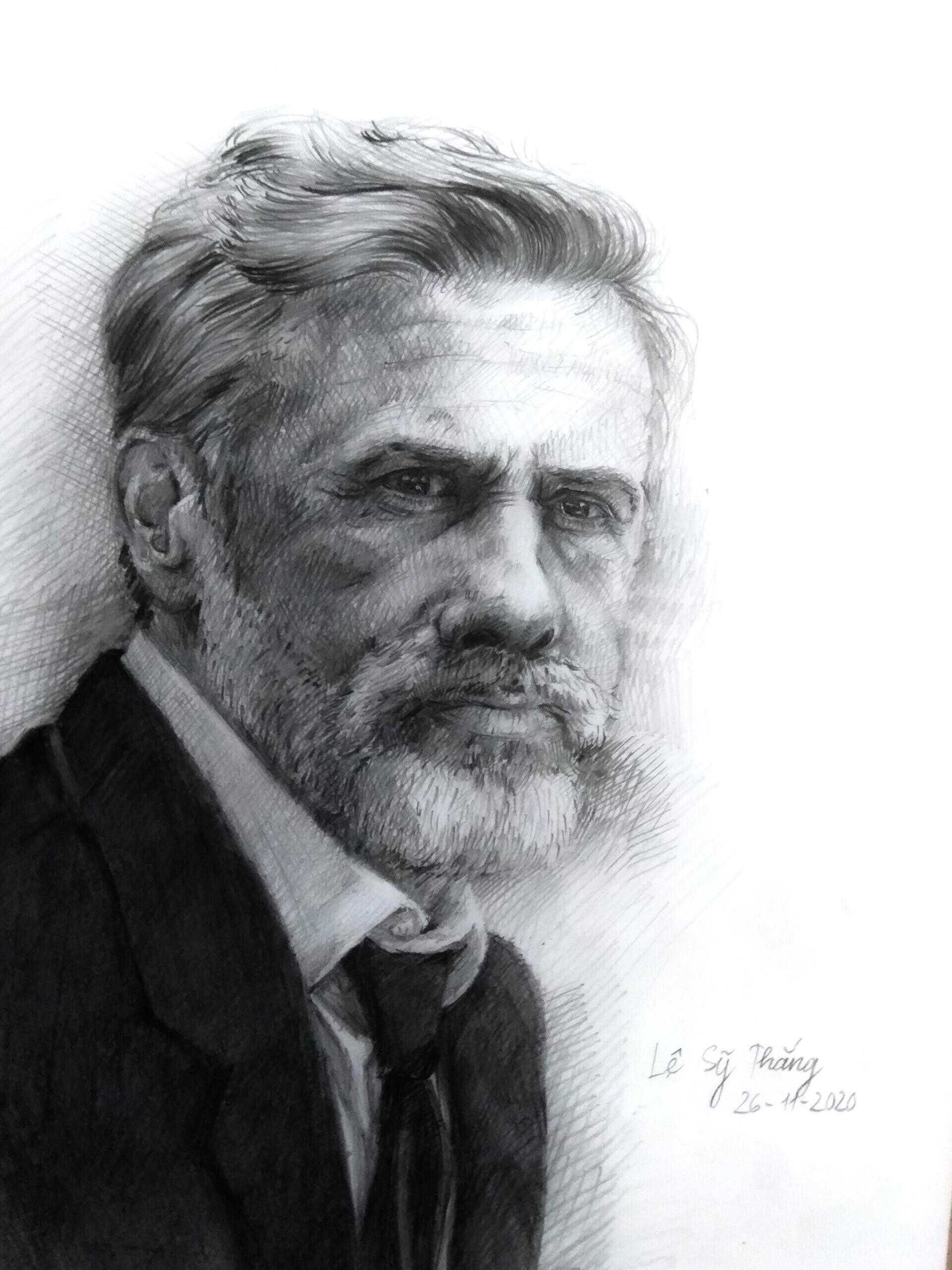 Thang Le's Instagram, Twitter & Facebook on IDCrawl