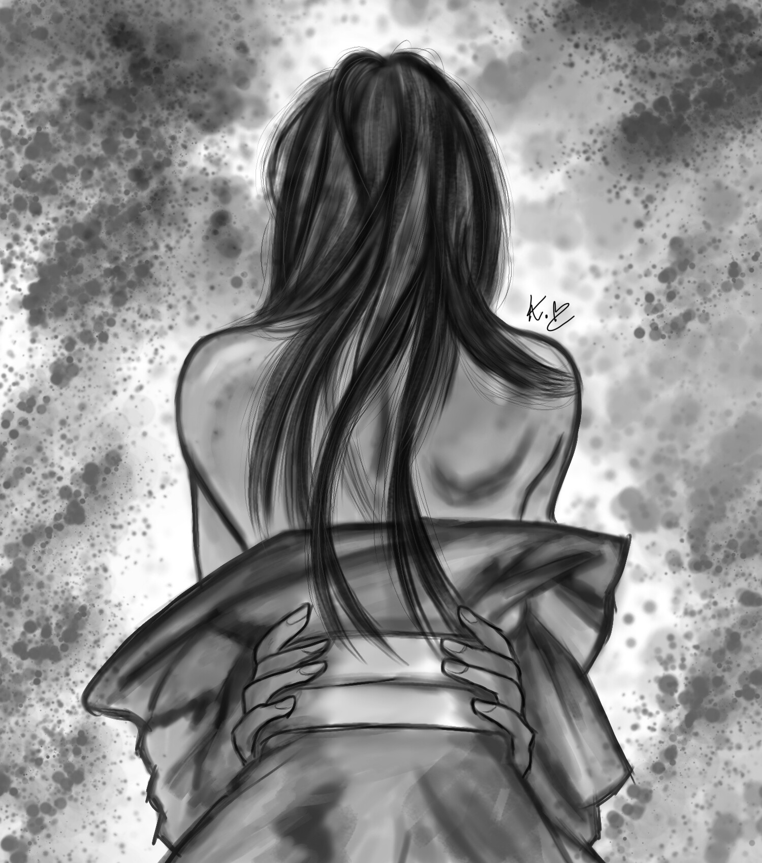 ArtStation - Shameless