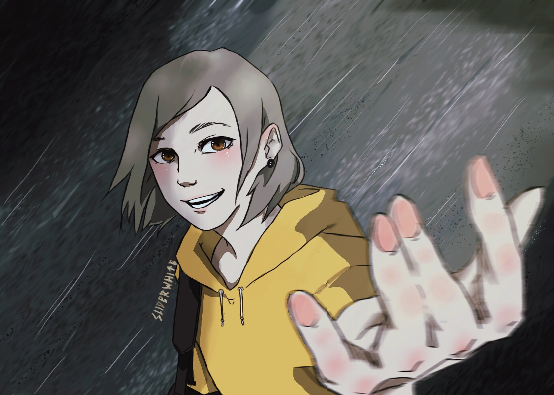 ArtStation - Original Characters