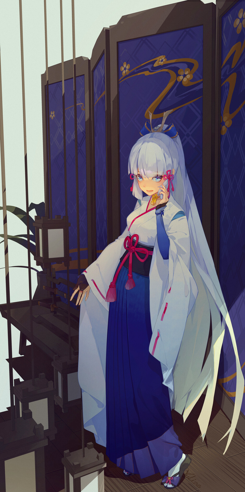 ArtStation - 一些图