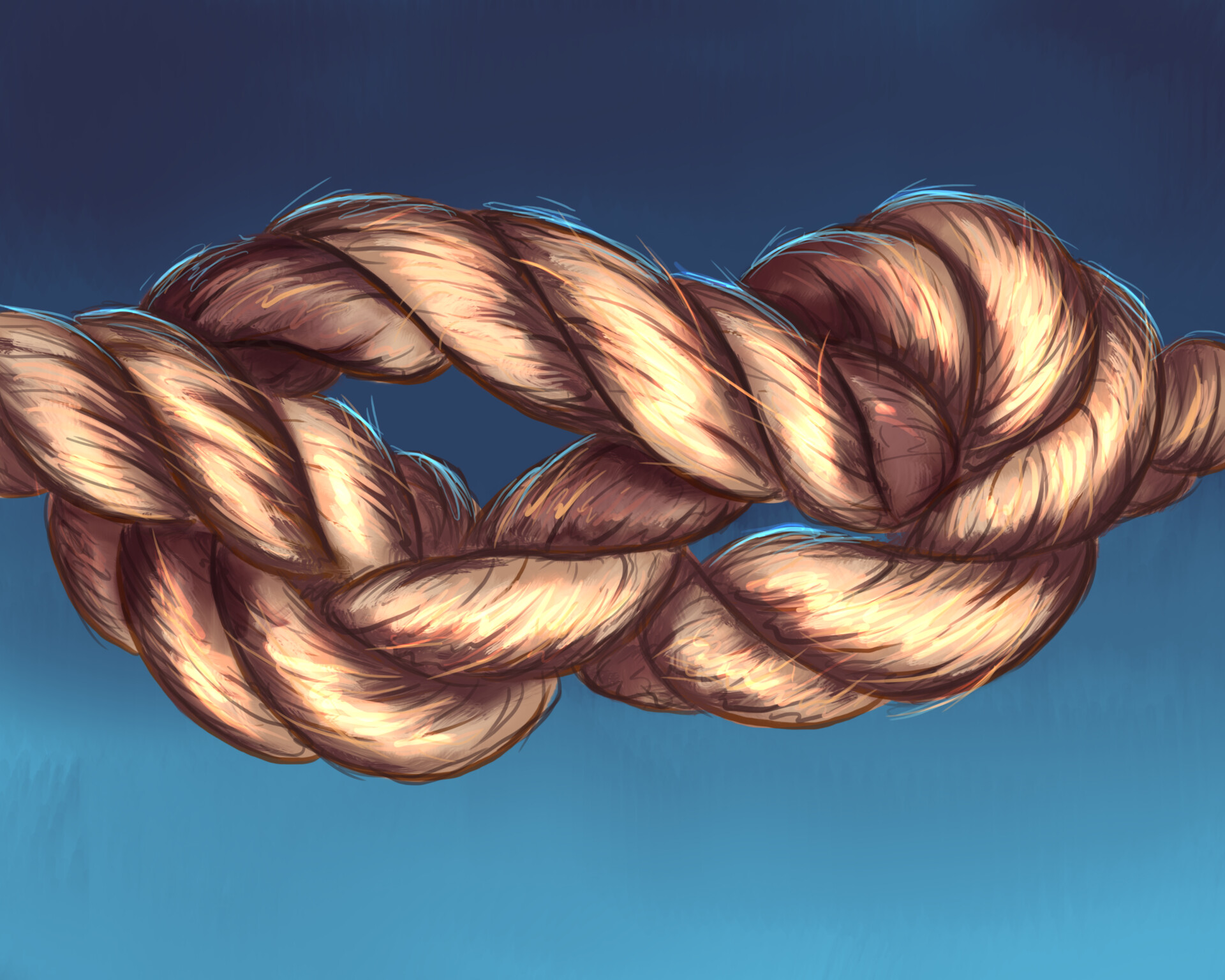 ArtStation - knot