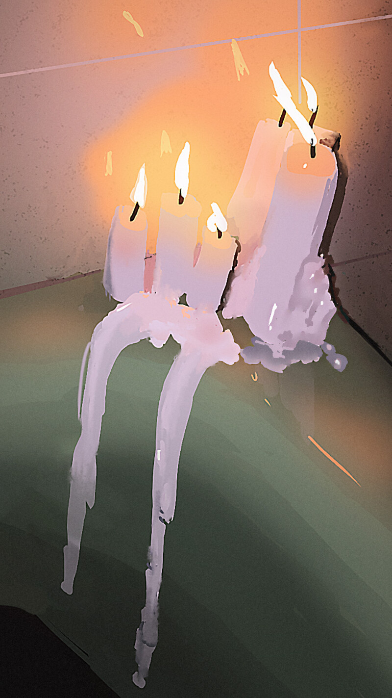 ArtStation - Tom Kennedy