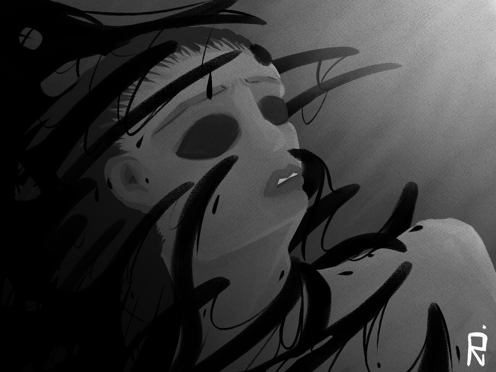 ArtStation - "Deliverance"