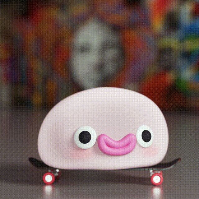 ArtStation - MAYo AND UNi Character