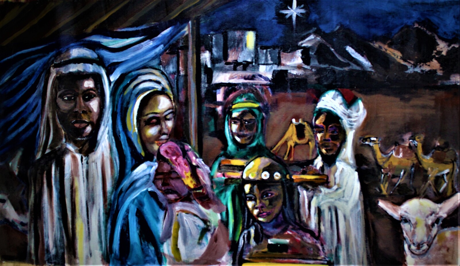 Harold Howard - The Howard Collection