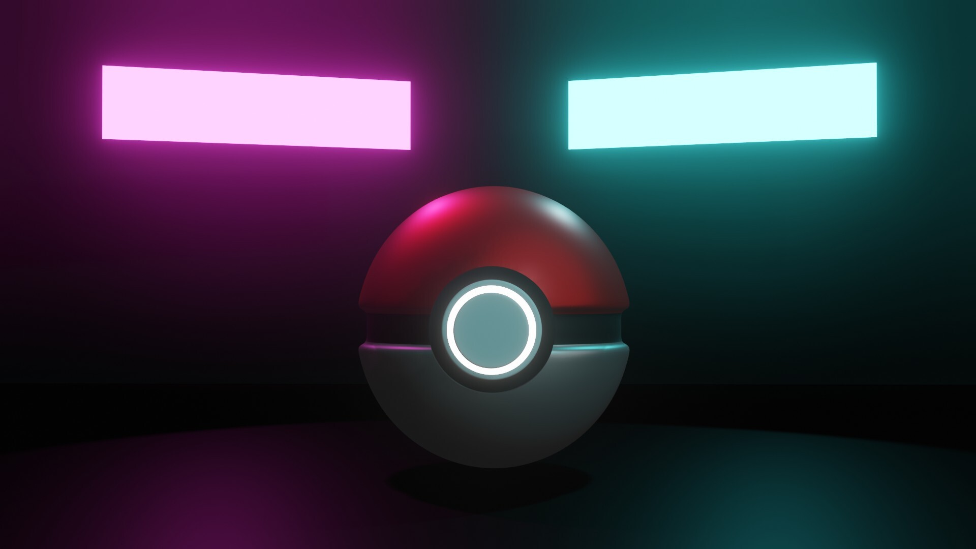 ArtStation - (Fanmade) Pokeballs and Premiere balls from Pokemon