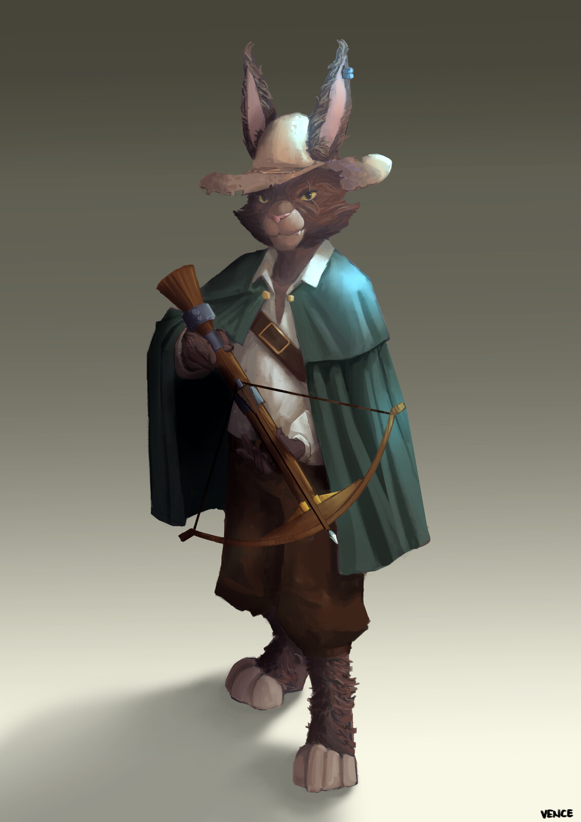 Races, the Bamstacks Variant | GM Binder