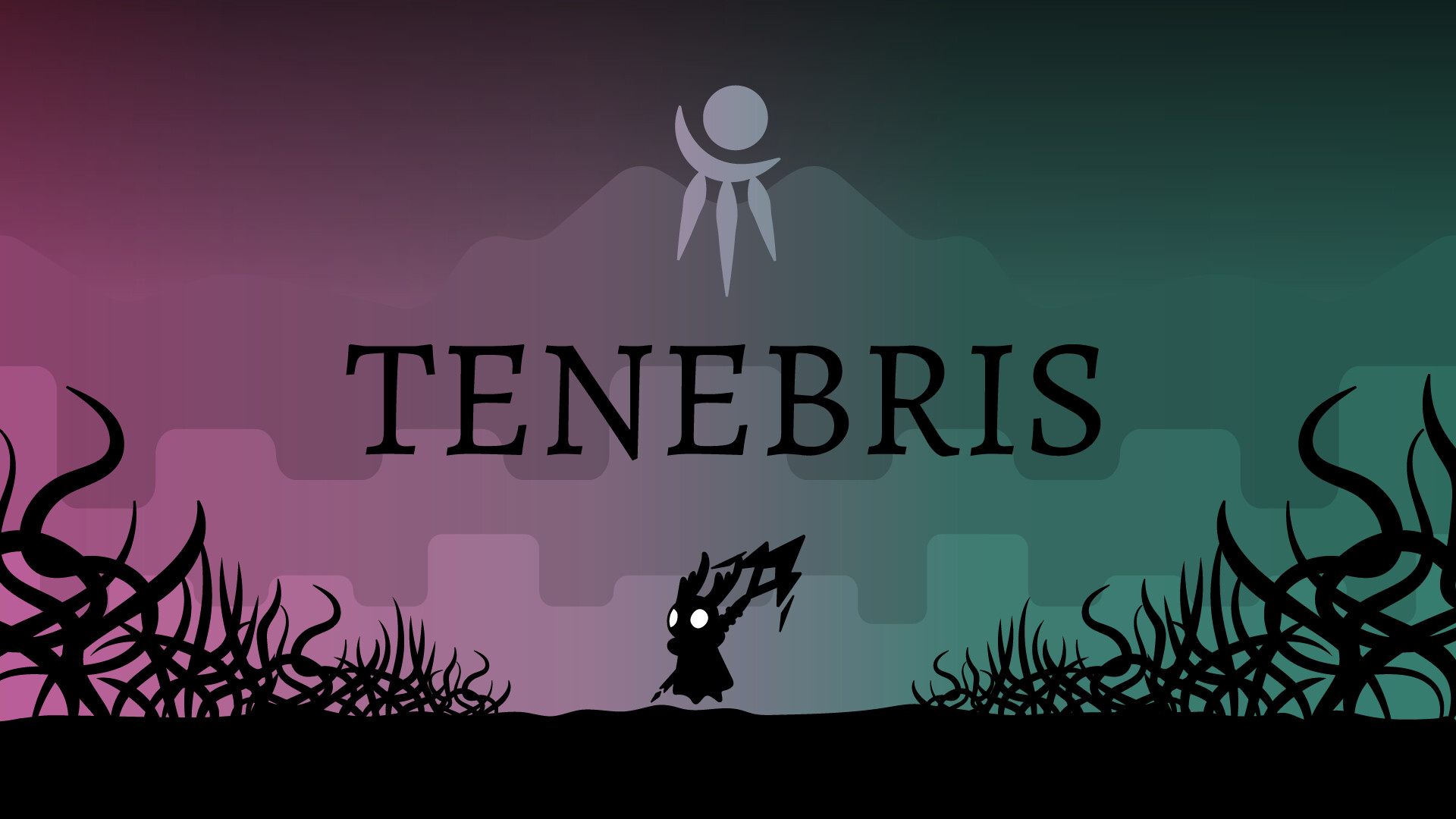 ArtStation - Tenebris