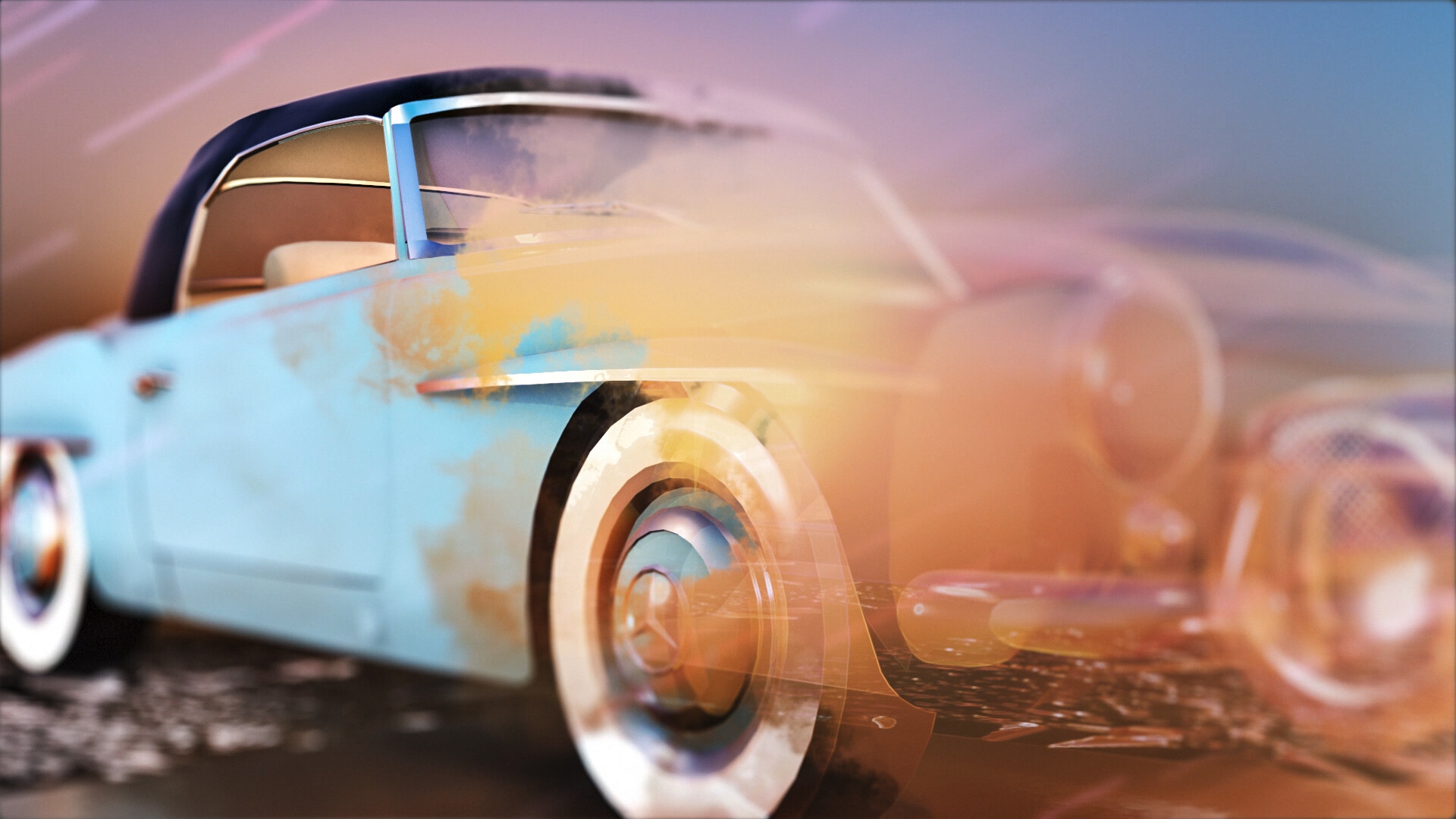 Gary Bird - APPRECIATION