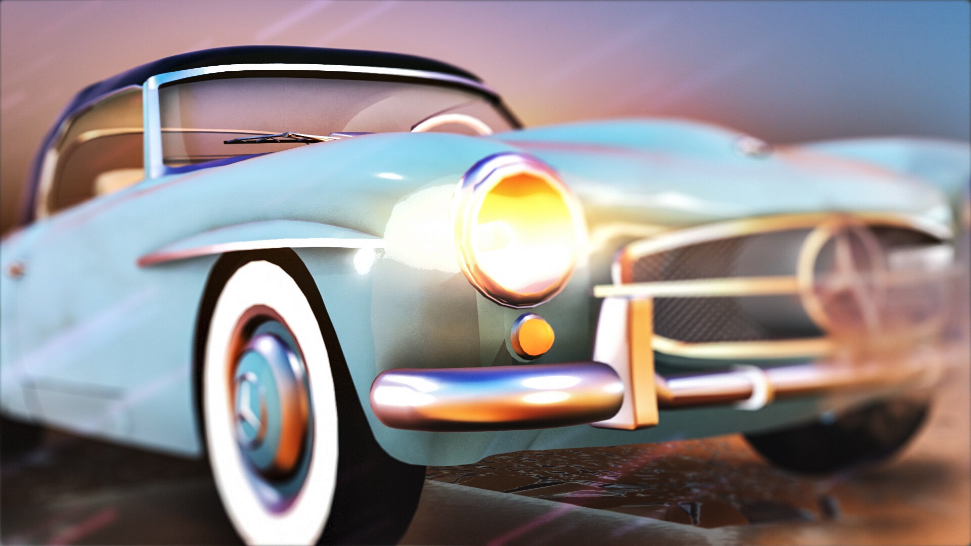 Gary Bird - APPRECIATION