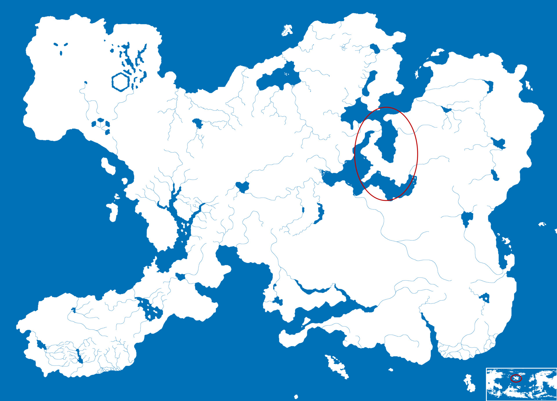 Qubix - Northern Teshi