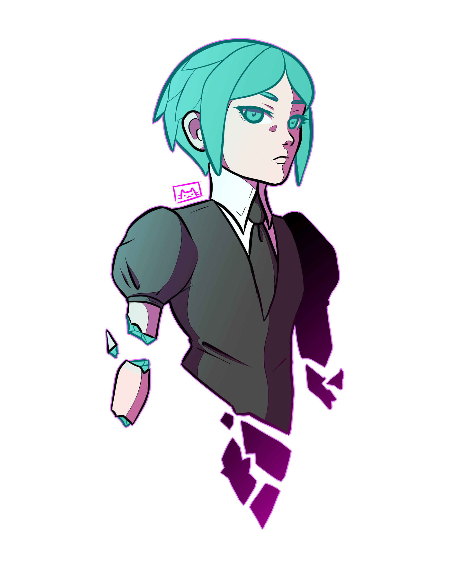 ArtStation - Phos - Fanart