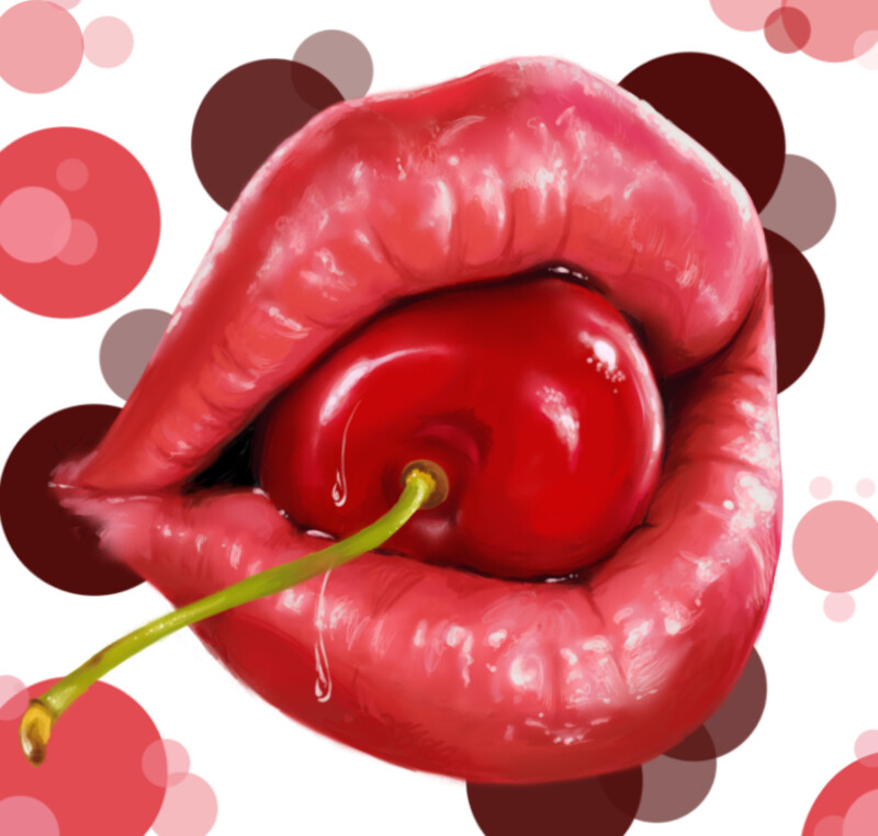 ArtStation - Kimi Kroll