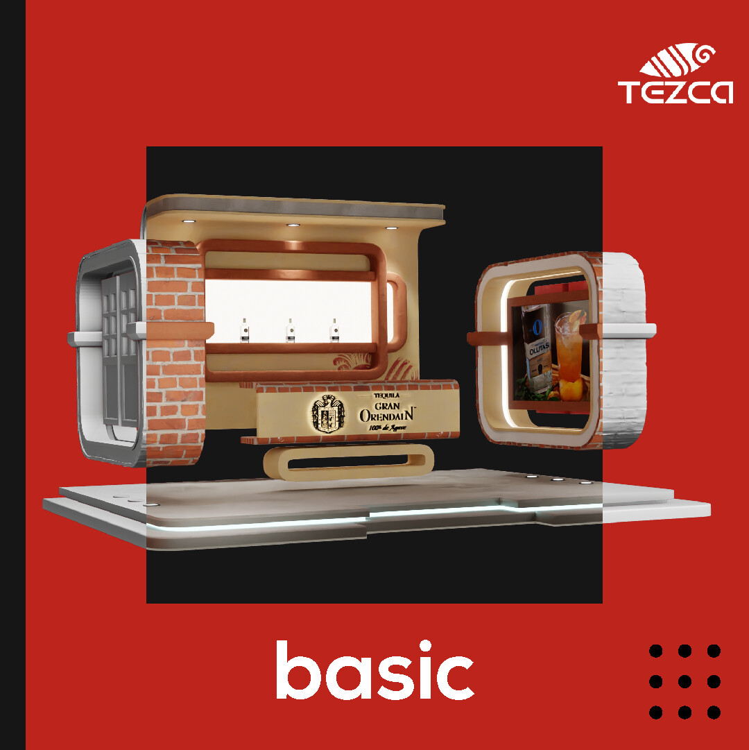 Erick Cobos - Expo Virtual