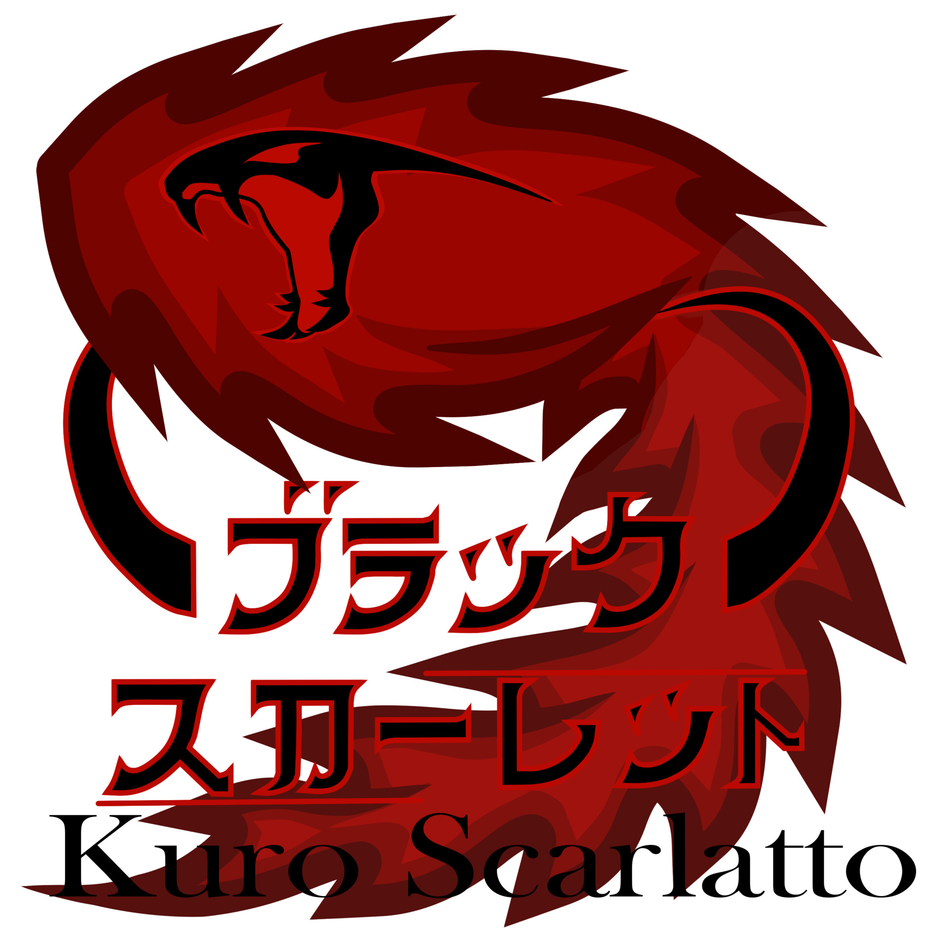 ArtStation - Kuro Logos 3