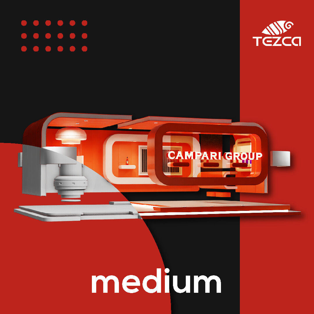 Erick Cobos - Expo Virtual