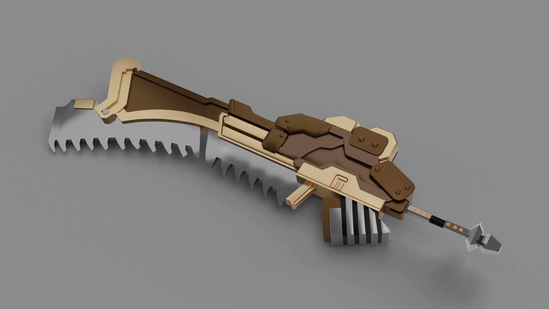 ArtStation - Soma Schicksal's God Arc | God Eater