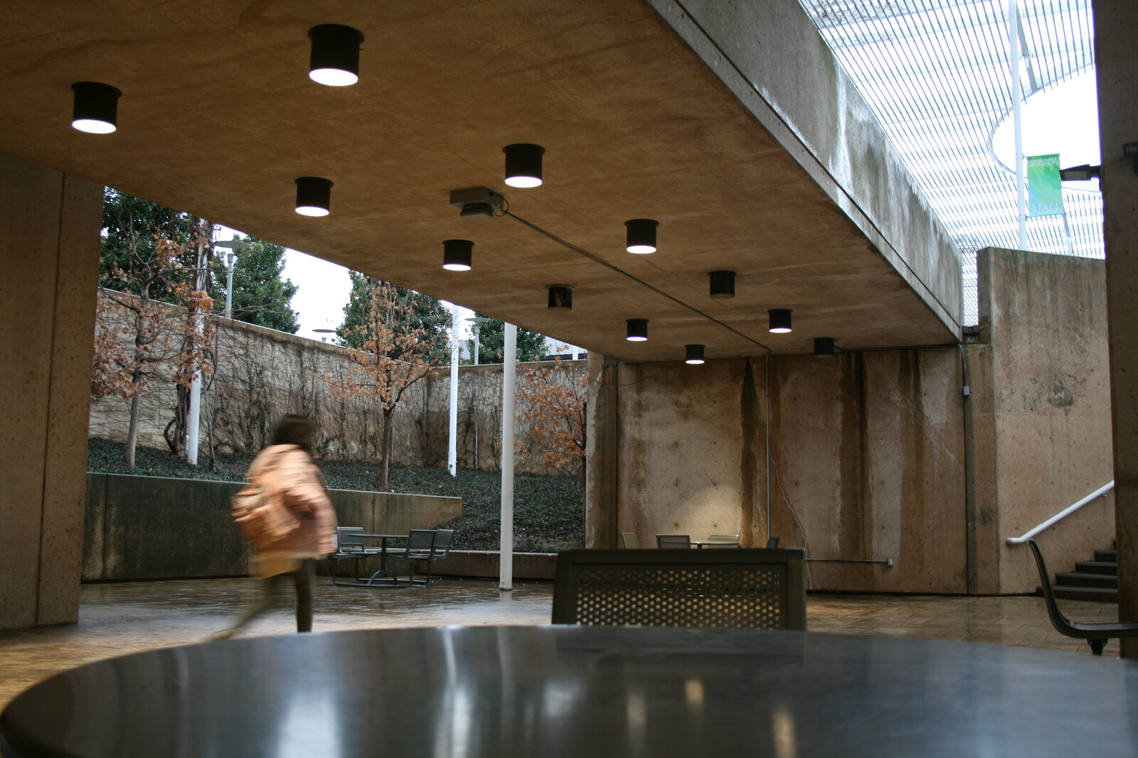 Trevor Edwards - Haste