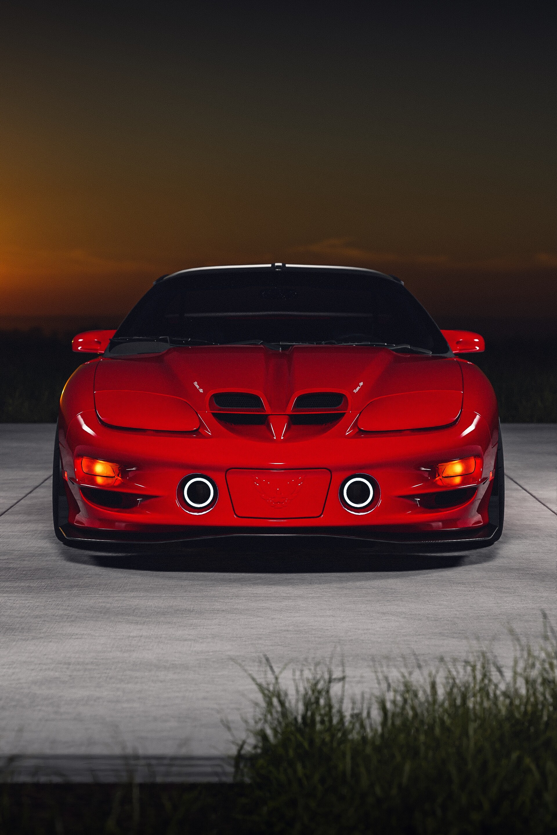 ArtStation - WS6 Mod Check