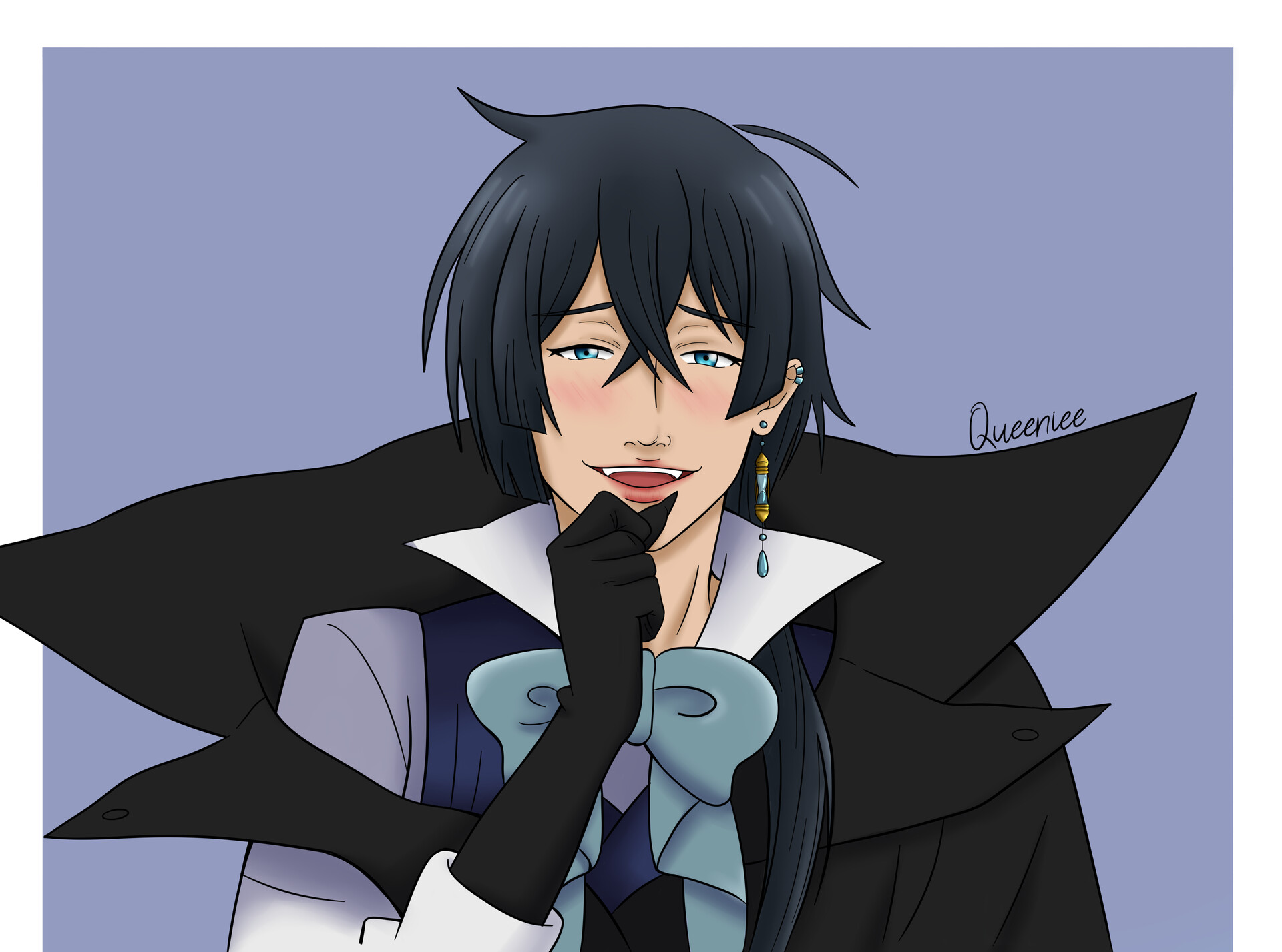 ArtStation - Vanitas