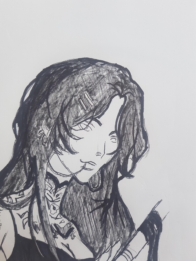 ArtStation - Ty_Artist