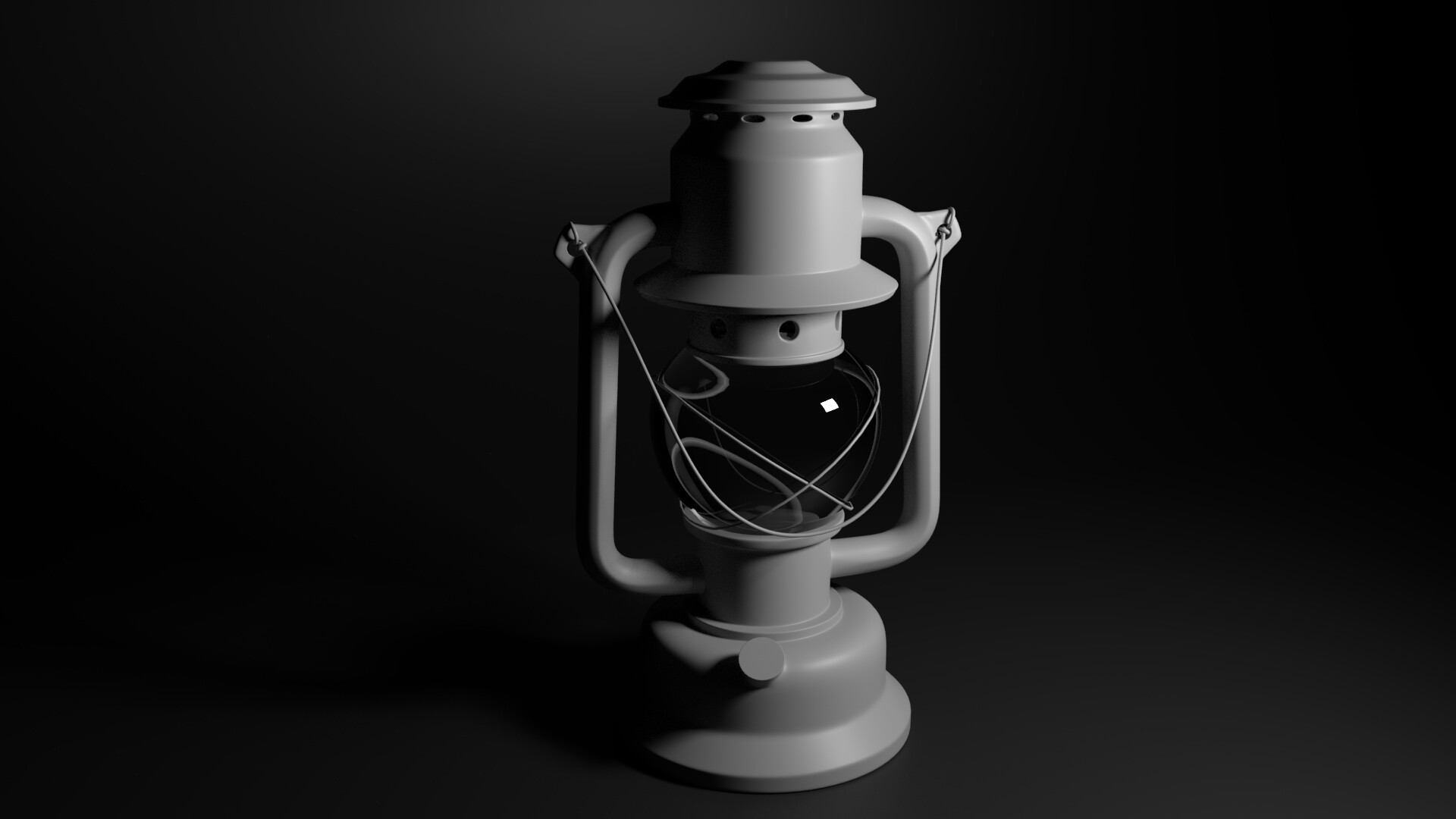 ArtStation - Lantern