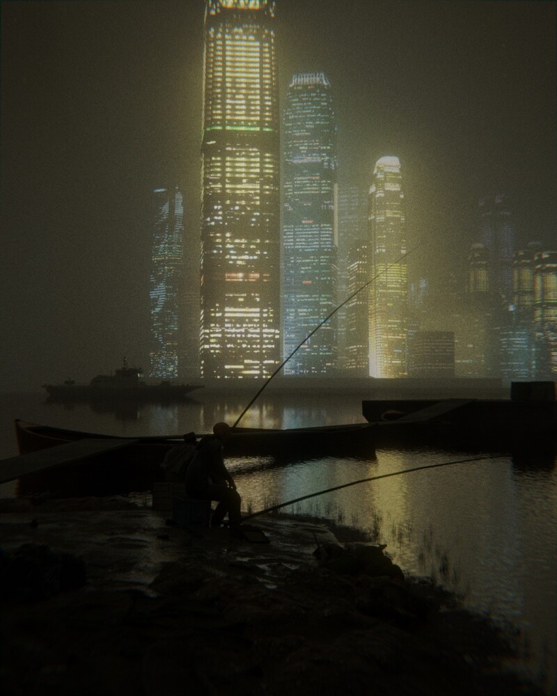 ArtStation - Jezrien