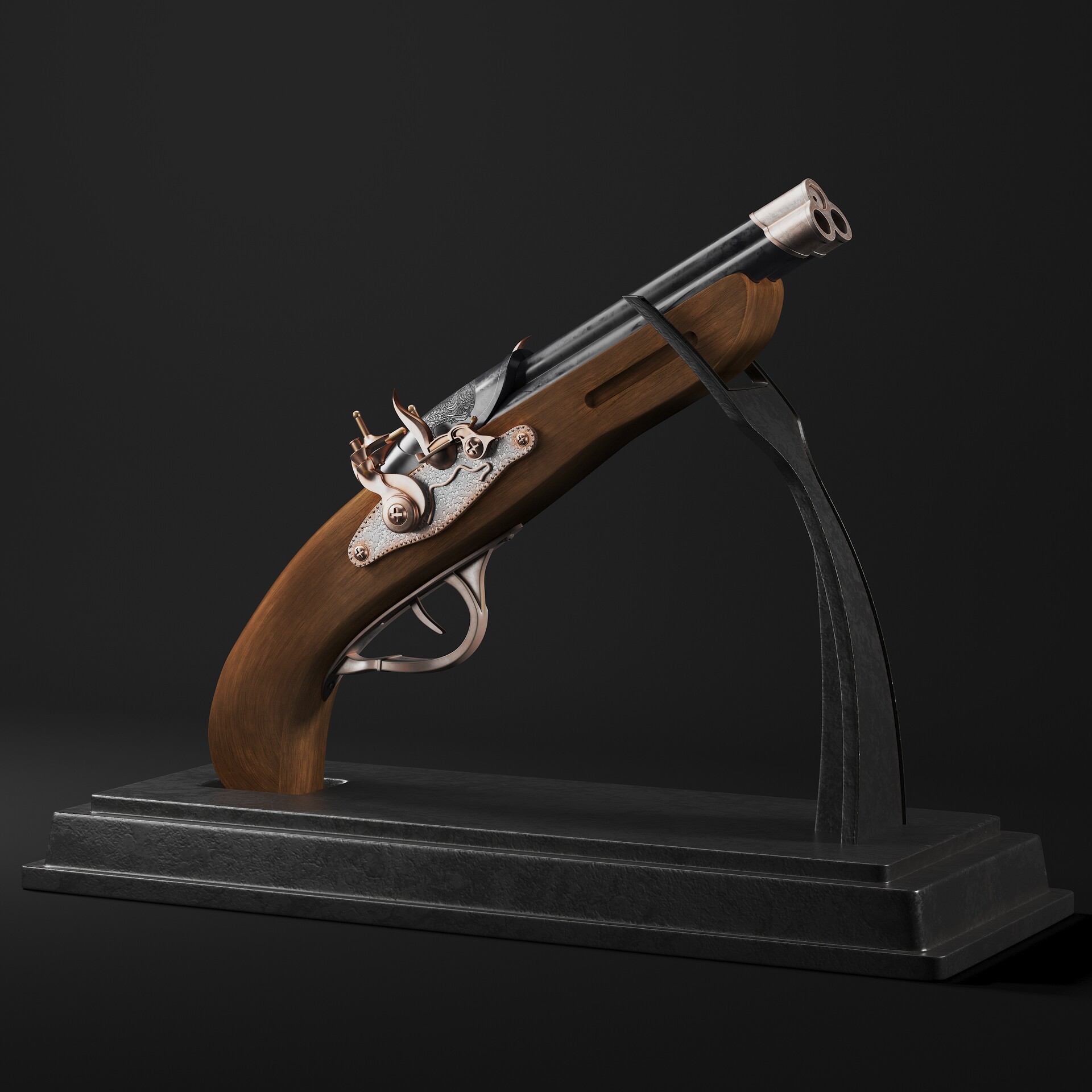 reyhaneh.frtn - old gun