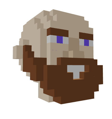 ArtStation - Fred Head