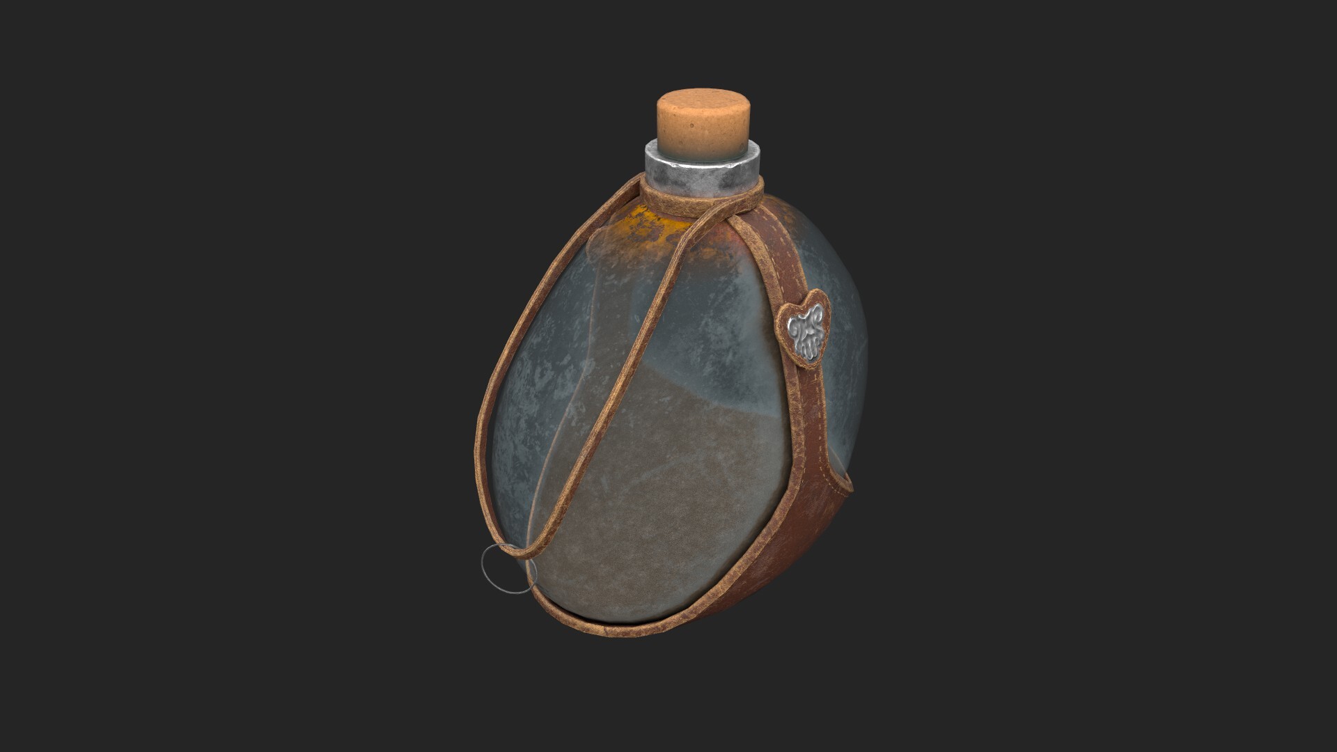 ArtStation - Flask