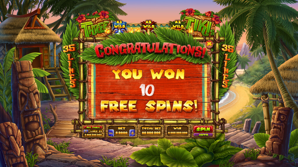 ArtStation - Congratulatory screen design