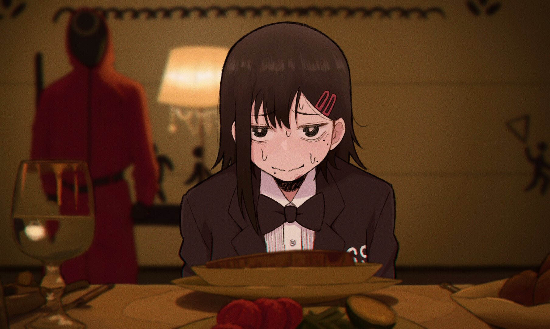 ArtStation - Kobeni's game part 2