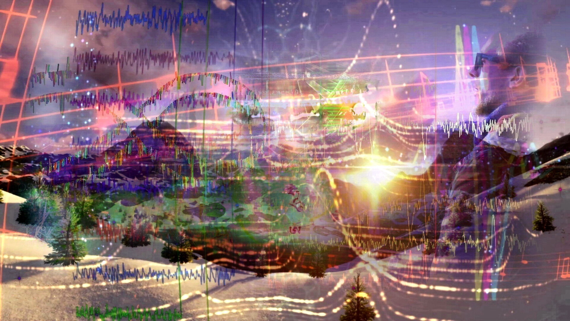 ArtStation - MindScape