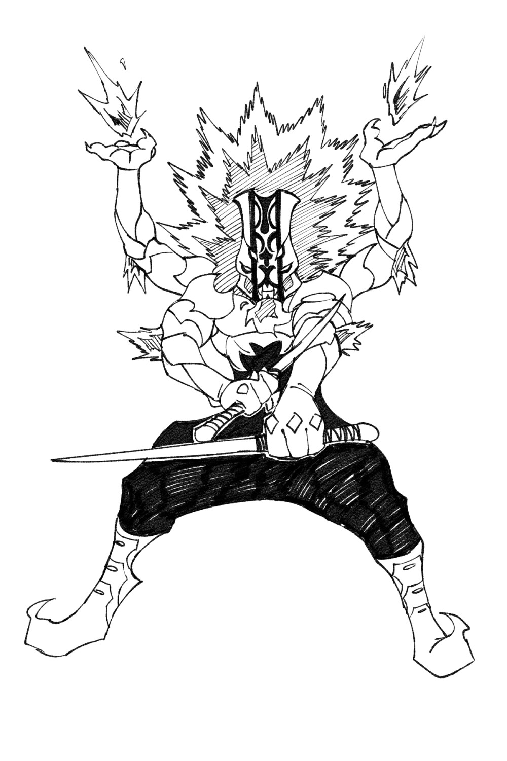 ArtStation - soucouyant