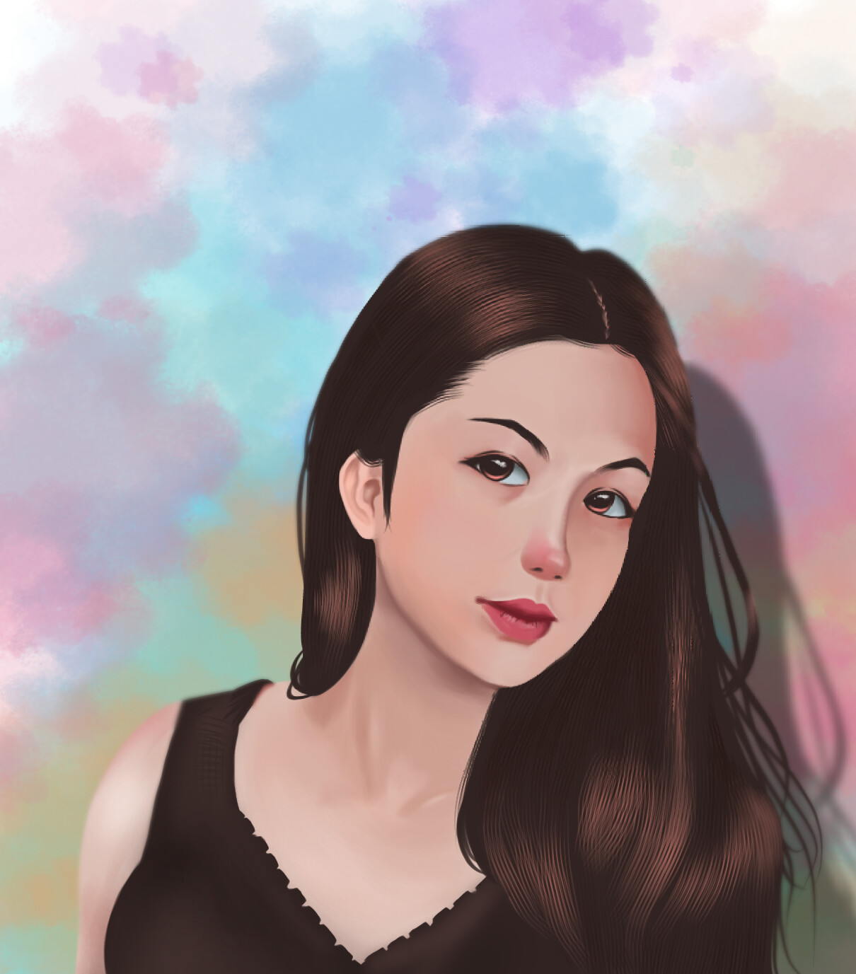 ArtStation - //Arriane