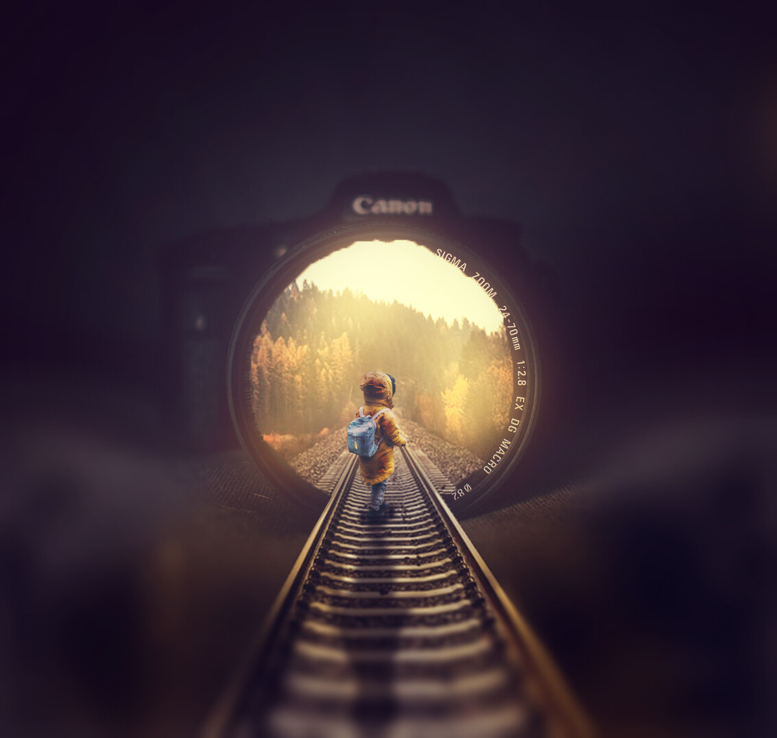 ArtStation - manipulation